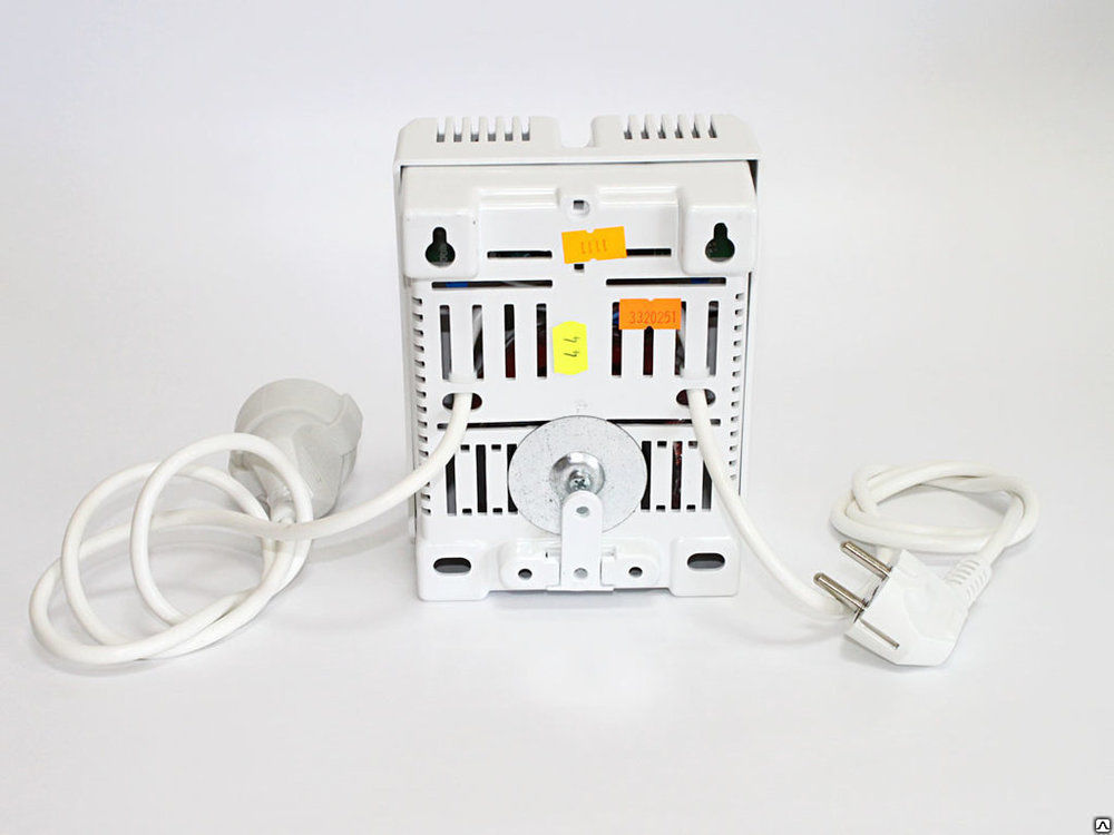 Стабилизатор напряжения Teplocom ST-555 (Теплоком СТ-555), цена в Омске ...