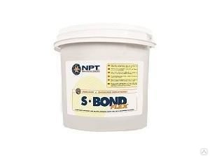 Клей силановый однокомпонентный паркетный S BOND flex (C Бонд флекс) купить оптом за 10 400 руб ...