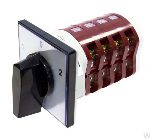 Переключатель 4G16, цена в Челябинске от компании ЭнергоПортал