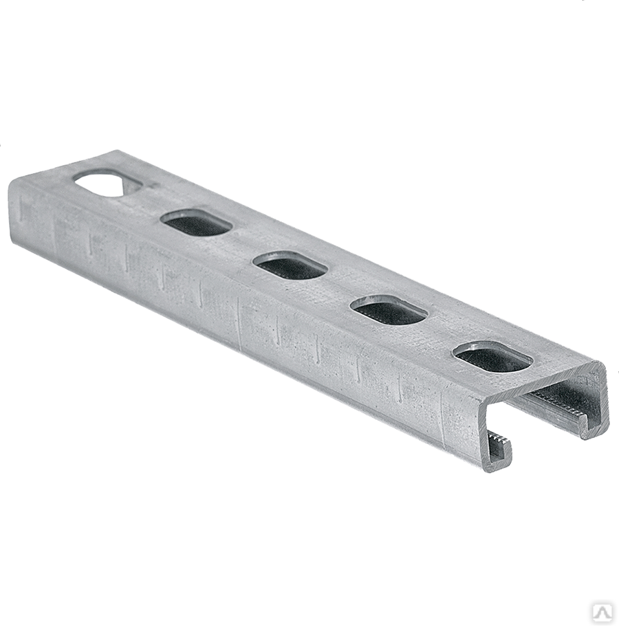 EFRM 41/41/2x3000 Траверса монтажная усиленная, цена в Екатеринбурге от ...